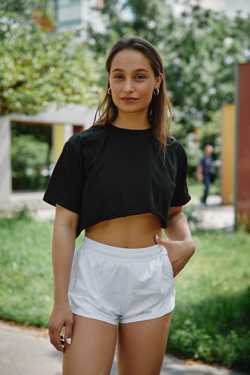 Crop Tops – Page 2 – BANDASY