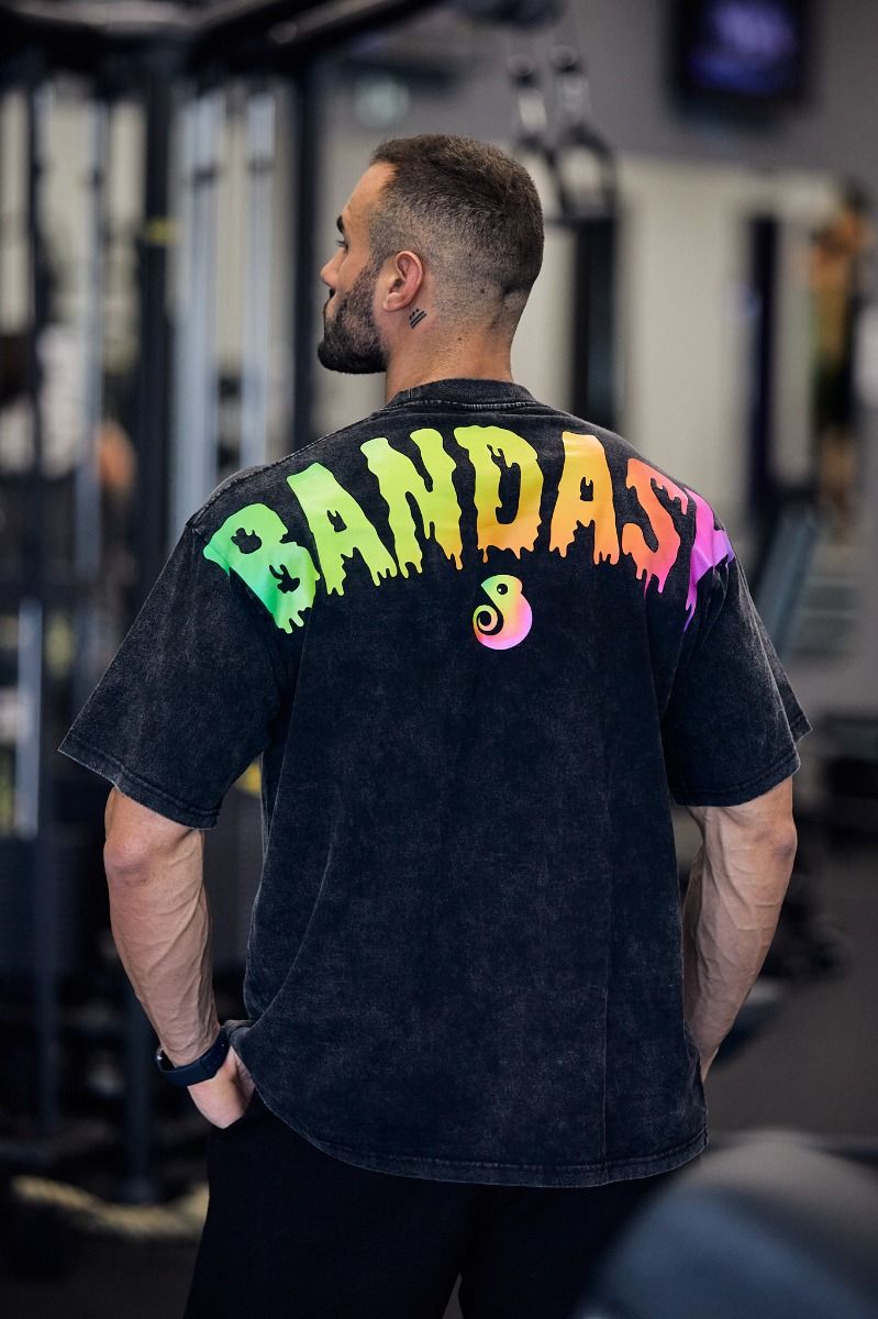 Men's Shirts – BANDASY